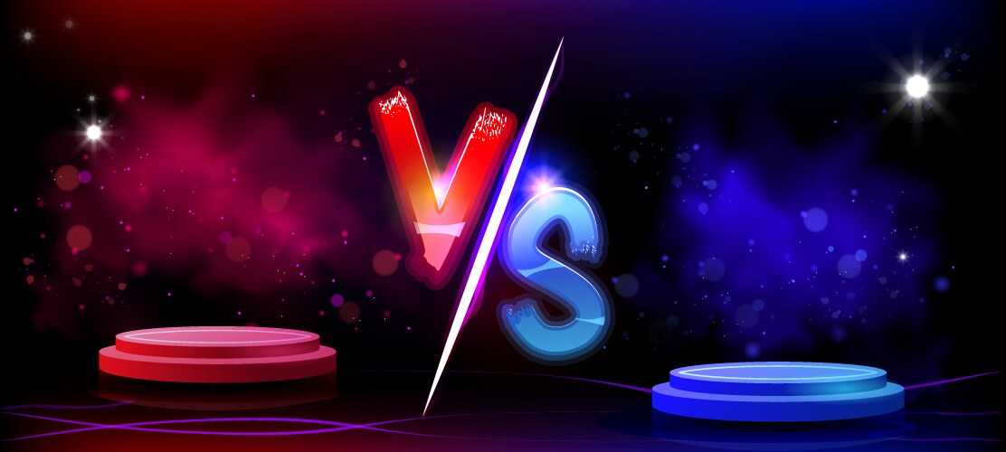 Vs Background Vector Images (over 11,000)