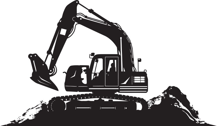 Bucket Wheel Excavator Vector Images (over 2,500)