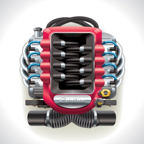 Engine Vector Images (over 820,000)