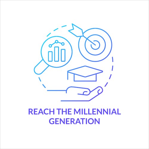 Millennial Logo Vector Images (over 760)