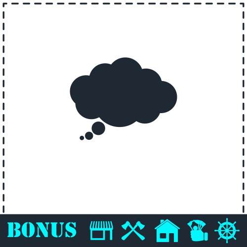Thought Bubble Vector Images (over 49,000)
