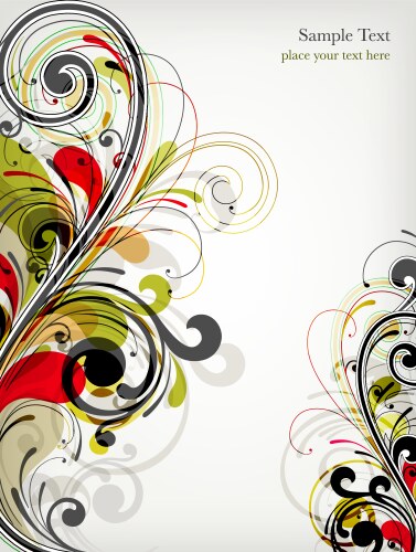 Artistic Borders Vector Images (over 88,000)