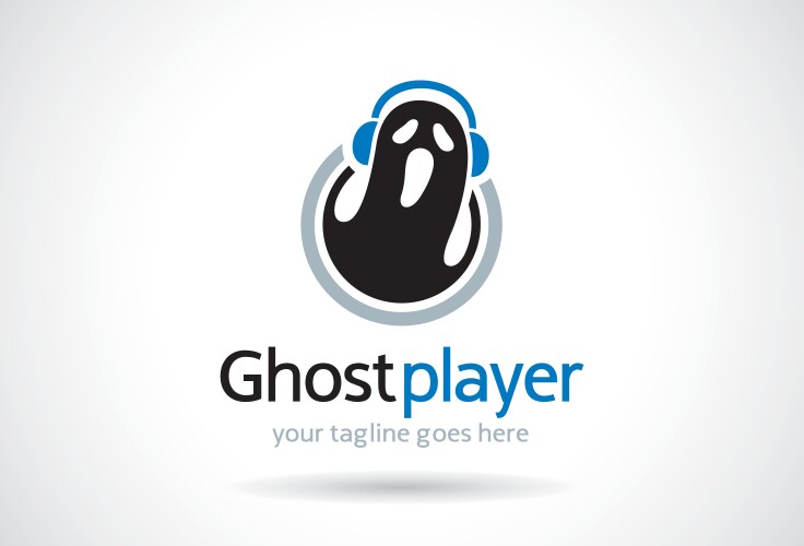 Ghost Logo Vector Images (over 15,000)
