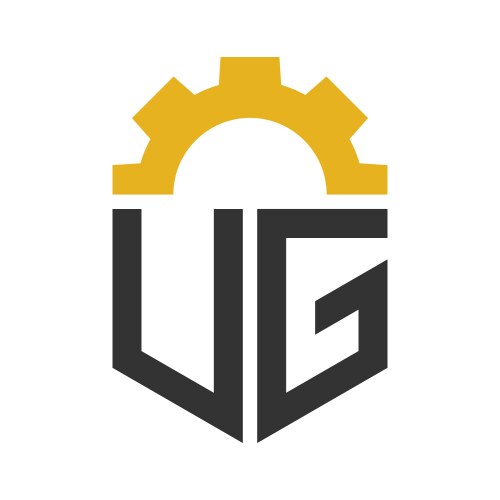 Ug Logo Vector Images (over 2,200)