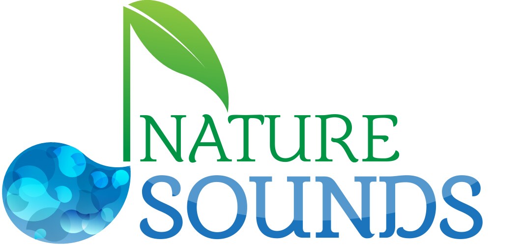 Nature sounds Vector Images & Graphics for Commercial Use | VectorStock
