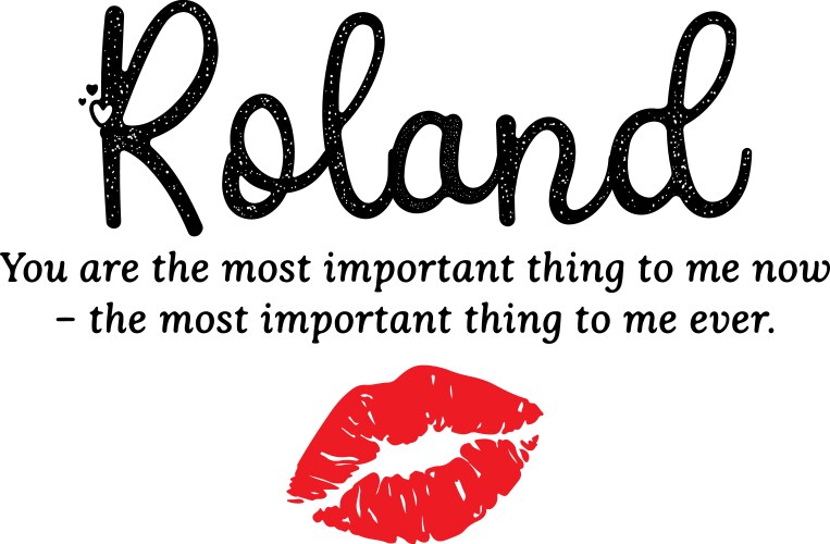 Roland Vector Images (52)