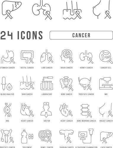 Cancer Logos Vector Images (over 13,000)