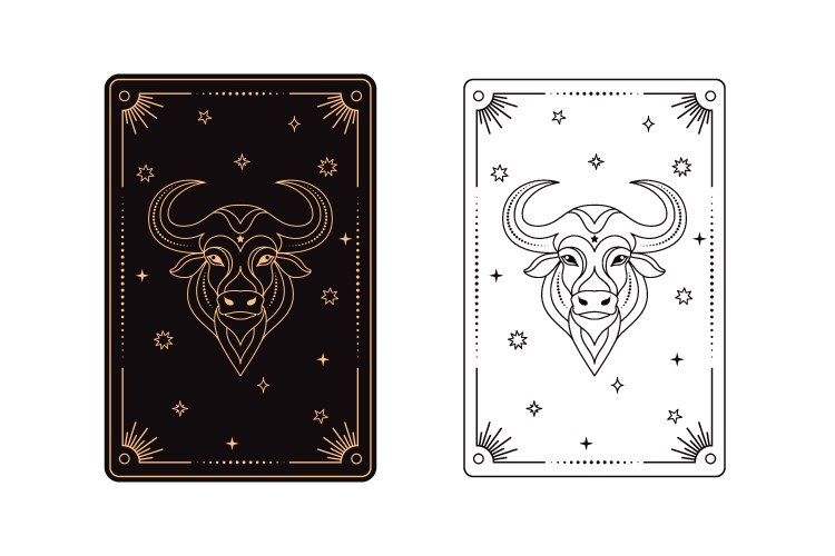 Taurus Vector Images (over 25,000)