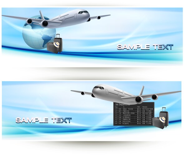 Airline Vector Images (over 99,000)