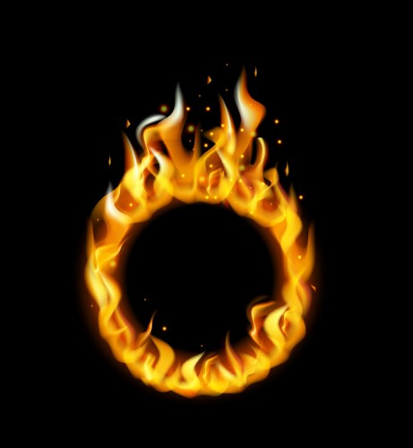 Flame Vector Images (over 520,000)