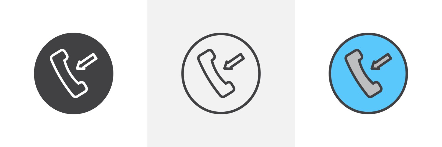 Call Icon Vector Images (over 260,000)
