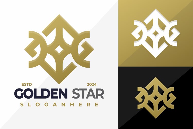 Golden H Logo Vector Images (over 5,300)