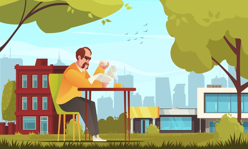 Newspaper Template Vector Images (over 12,000)