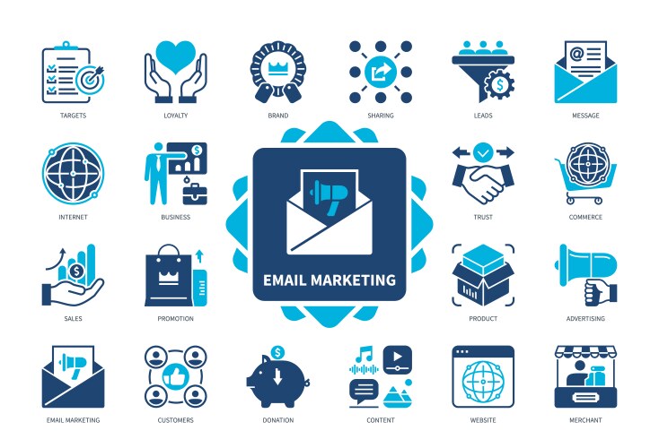 Email Vector Images (over 270,000)