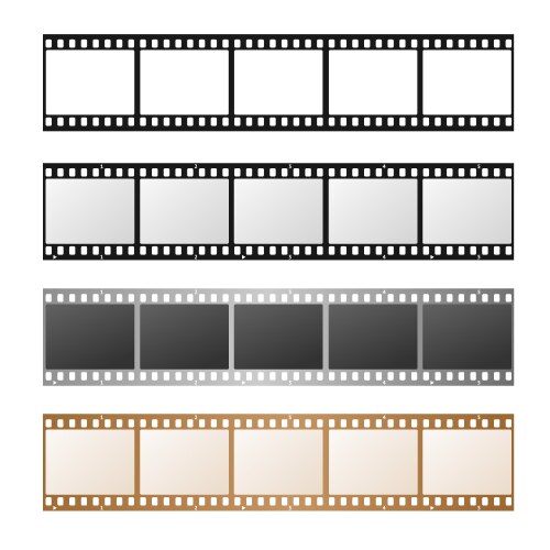 Photo Strip Vector Images (over 12,000)