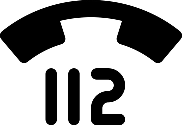 Emergency Numbers Vector Images (over 3,700)