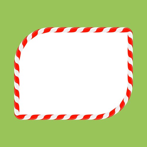 Rectangle Christmas Border Vector Images (over 3,600)