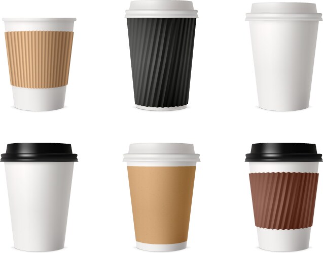 Coffee Packaging Vector Images (over 24,000)