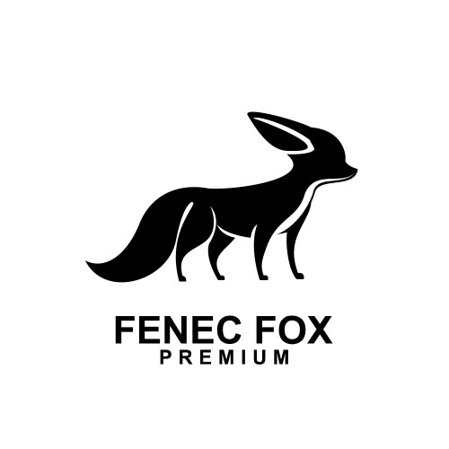 Fennec Logo Vector Images (over 160)