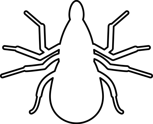 Tick Outline Vector Images (over 25,000)