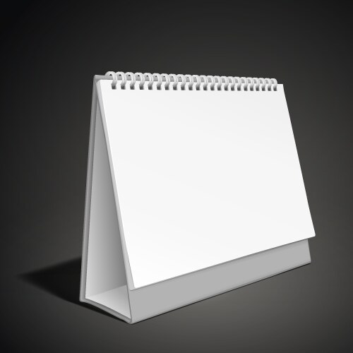 Blank Calendar Vector Images (over 17,000)