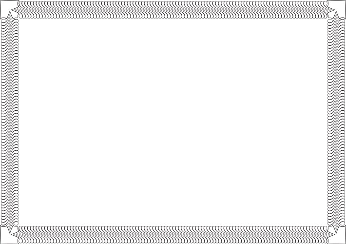 Formal Frame Vector Images (over 5,100)