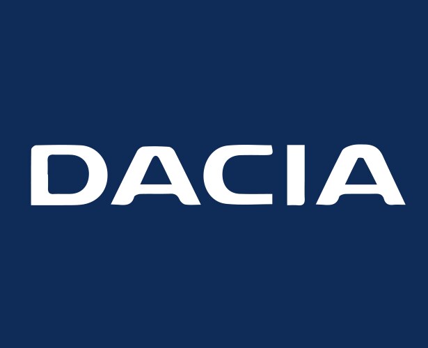 Dacia Logo Vector Images (24)