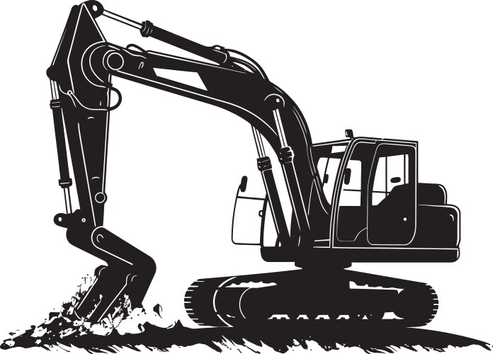 Bucket Wheel Excavator Vector Images (over 2,500)