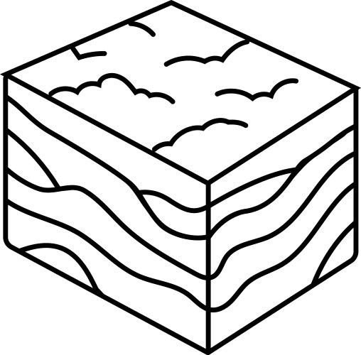 Drill Core Vector Images (over 170)