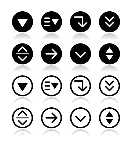 Drop Down Vector Images (over 13,000)