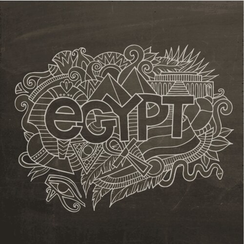 Egypt Logo Vector Images (over 7,100)