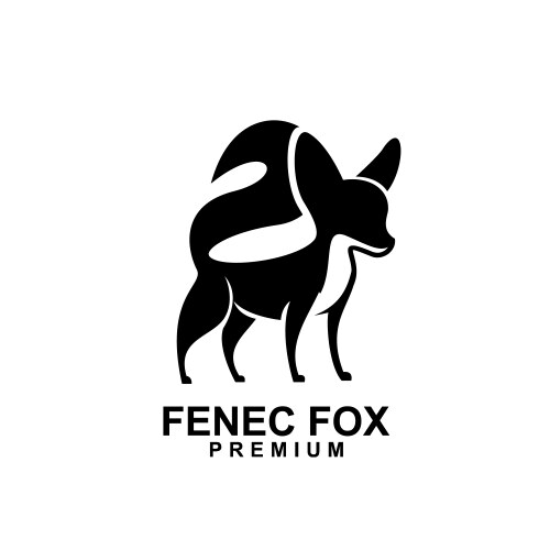 Fennec Logo Vector Images (over 160)