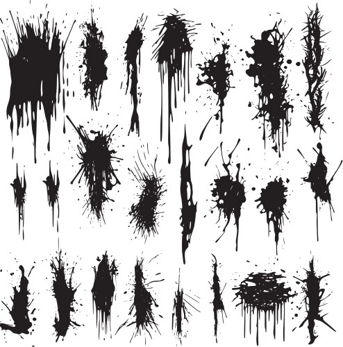 Grunge Royalty Free Vector Image - VectorStock