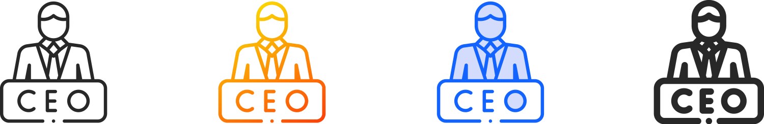 Ceo Vector Images (over 13,000)