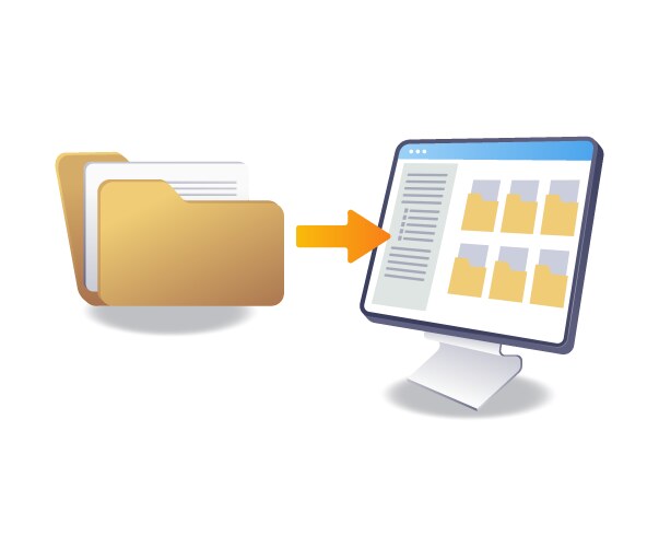 Computer Network Infographic Vector Images (over 45,000)