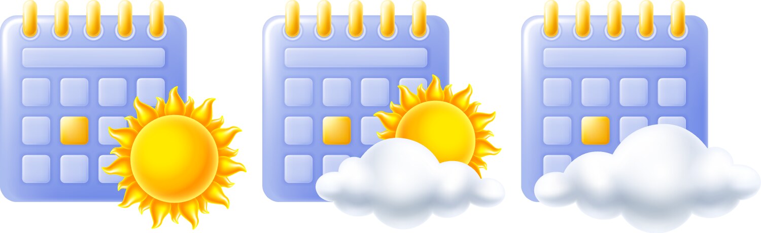 Education and school icon set Royalty Free Vector Image