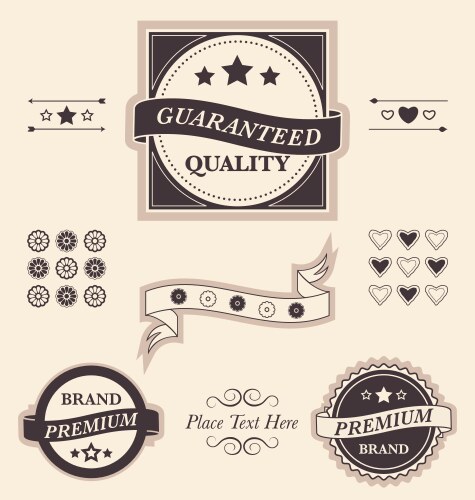 Fancy Star Vector Images (over 5,400)