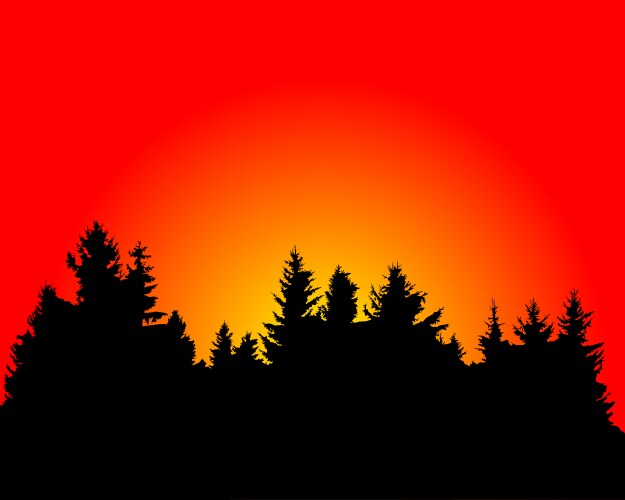 Forest Vector Images (over 670,000)