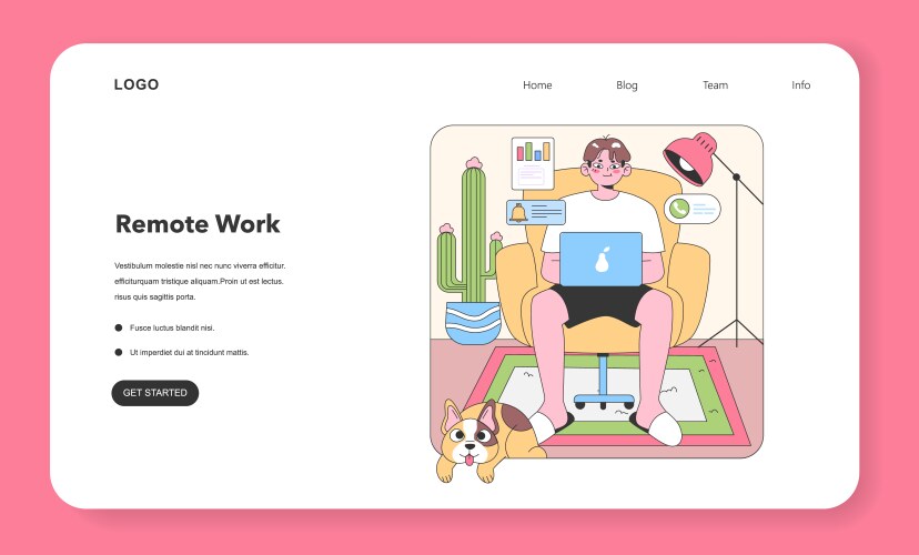 Scenario Vector Images (over 3,000)