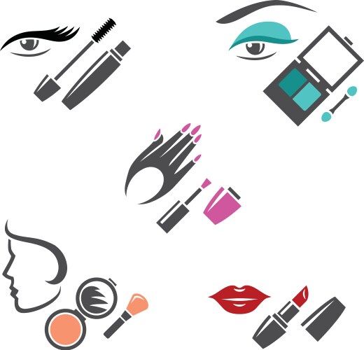 Makeup Vector Images (over 200,000)