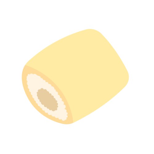 Jajanan traditional indonesia set Royalty Free Vector Image