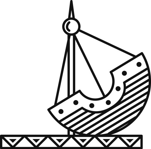 Boat Ride Vector Images (over 4,600)