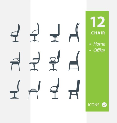Chair Vector Images (over 280,000)