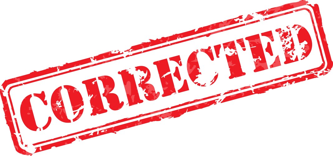 Corrected Vector Images (over 120,000)