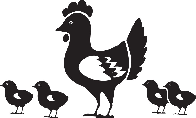 Hen Vector Images (over 45,000)