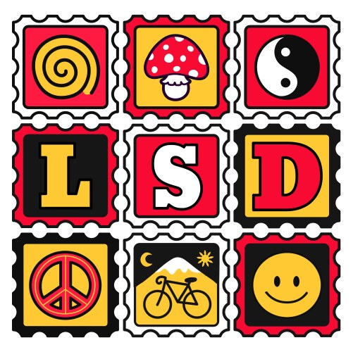 Lsd Vector Images (over 4,400)