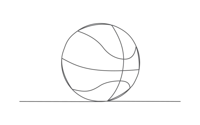 Basketball Net Outline Vector Images (over 1,600)