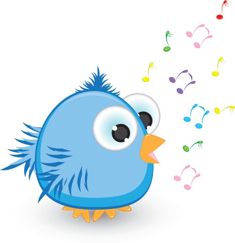 Singing Cartoon Vector Images (over 36,000)