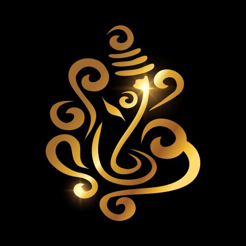 Ganesha Logo Vector Images (over 820)