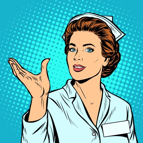Nurse Vector Images (over 110,000)